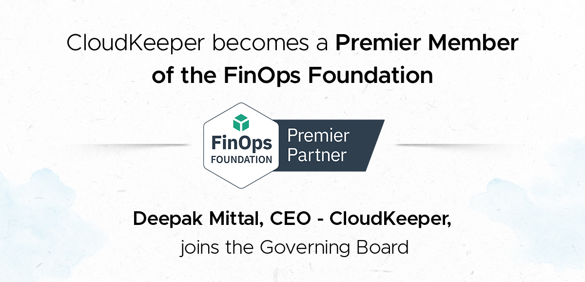 A recap of the Cloud FinOps milestones by CloudKeeper in 2023